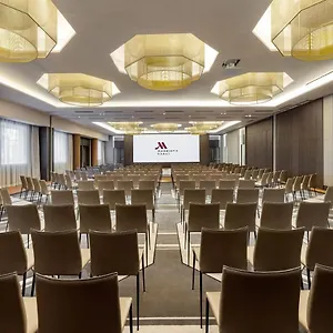 Rabat Marriott Hotel : Hôtel 5 étoiles avec Prix Minimum 2428MAD | MISE ...